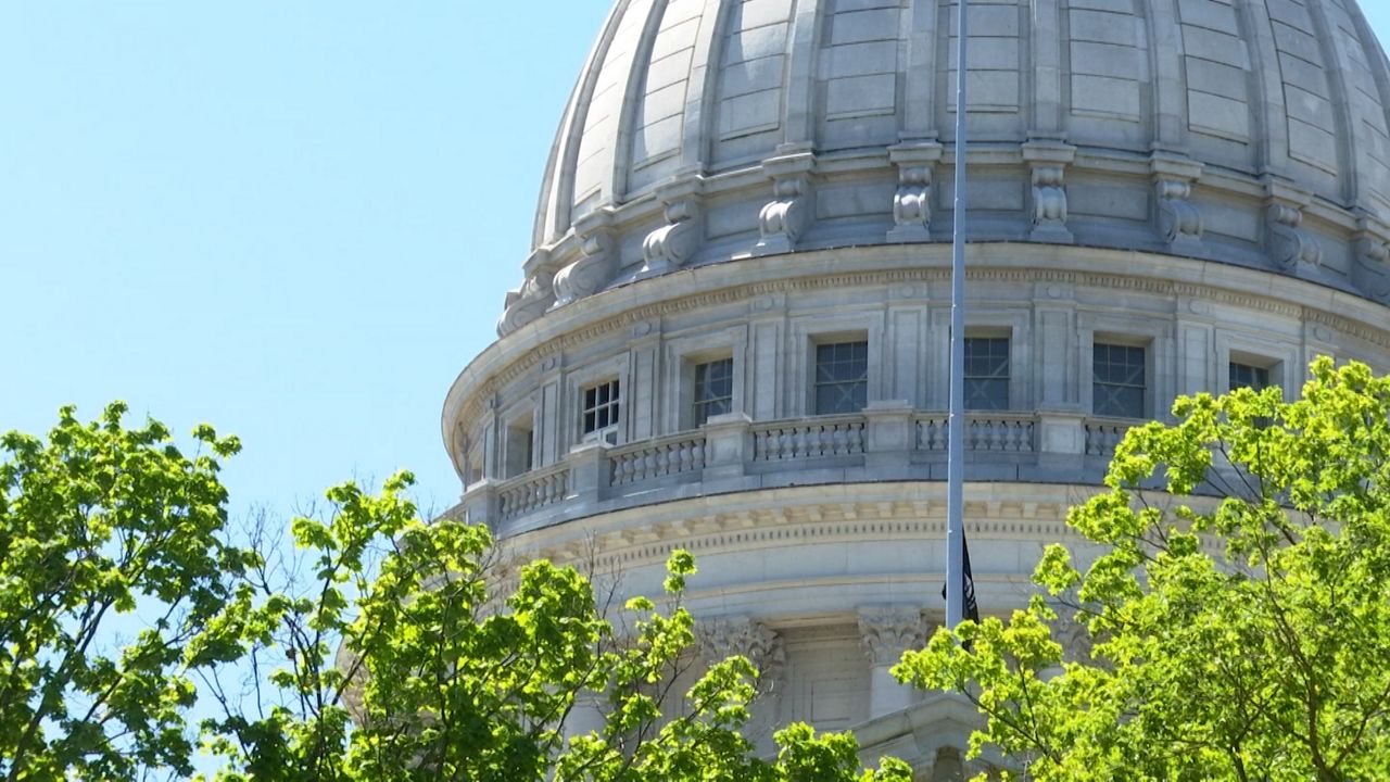 Wisconsin celebrates 173rd birthday this weekend