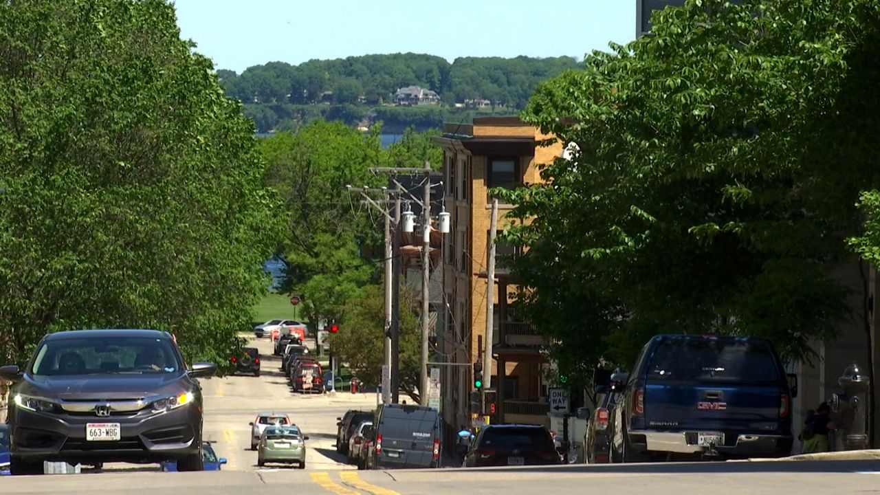 Wisconsin celebrates 173rd birthday this weekend