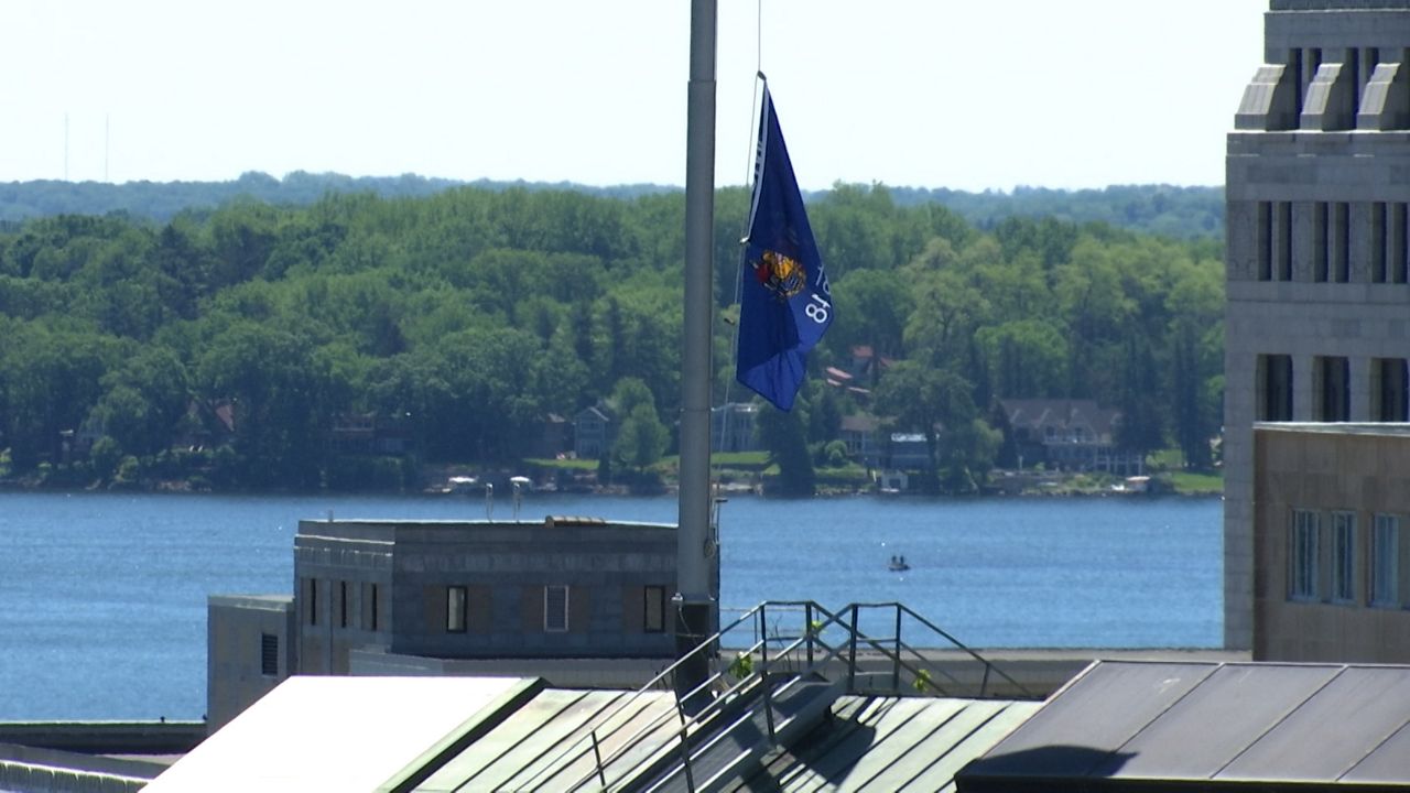 Wisconsin celebrates 173rd birthday this weekend