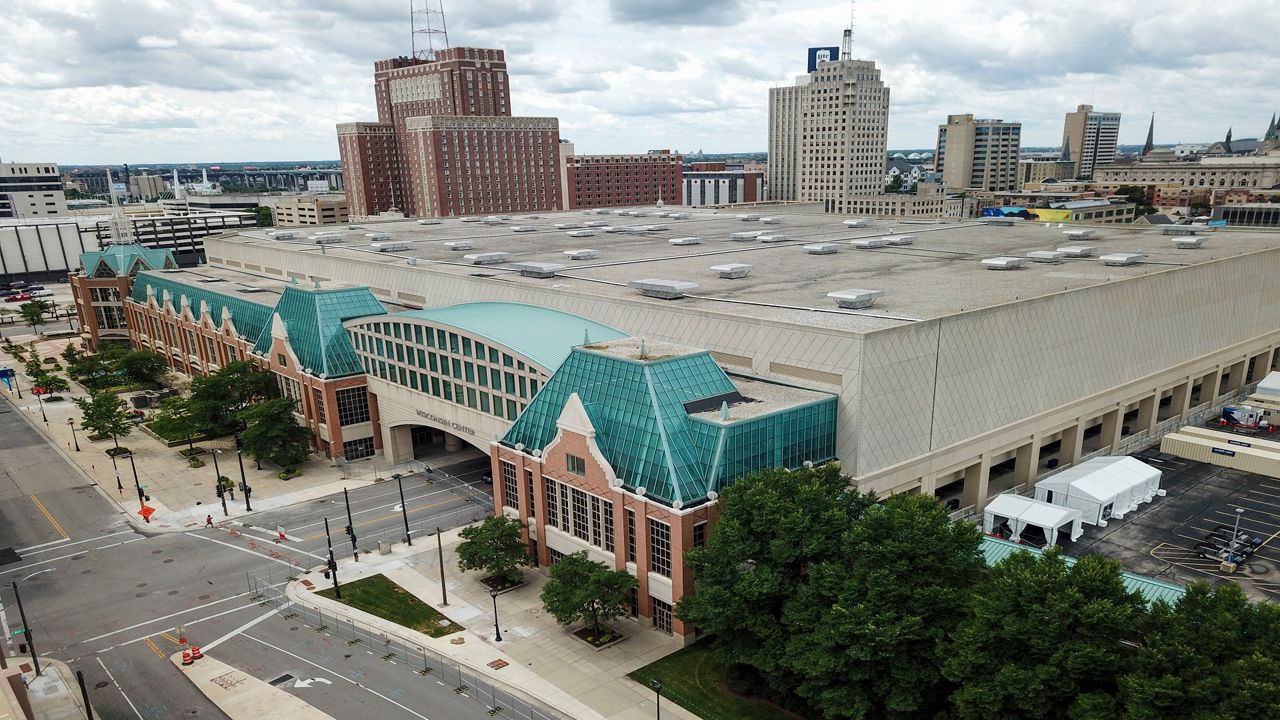 DNC 2020: Wisconsin (Still!) in the National Spotlight