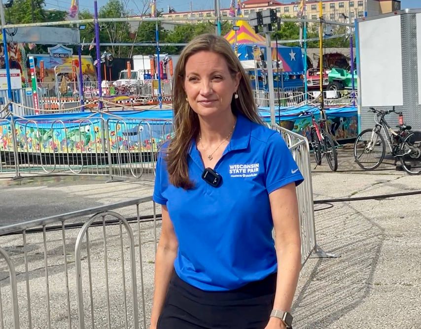 Ensuring rides are safe ahead of Wisconsin State Fair