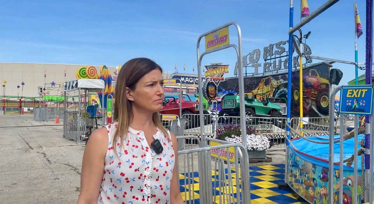 Ensuring rides are safe ahead of Wisconsin State Fair