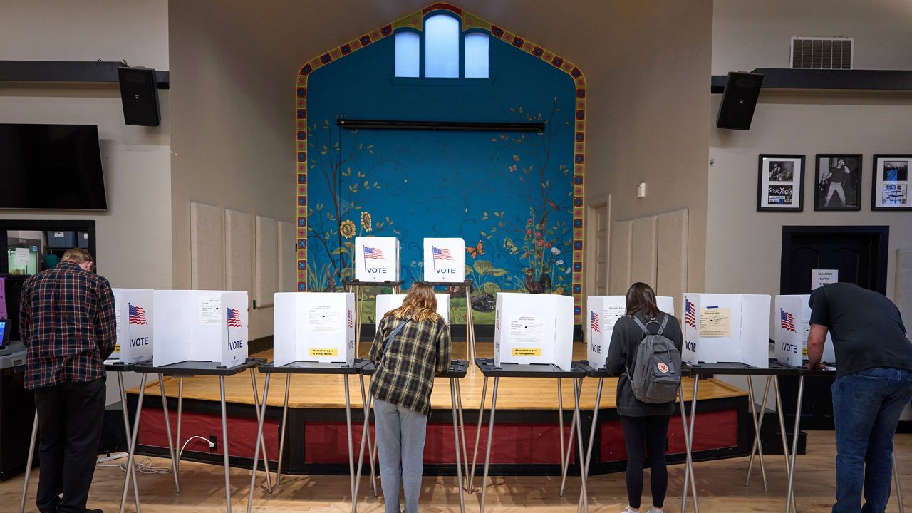 More expensive elections expected in 2025