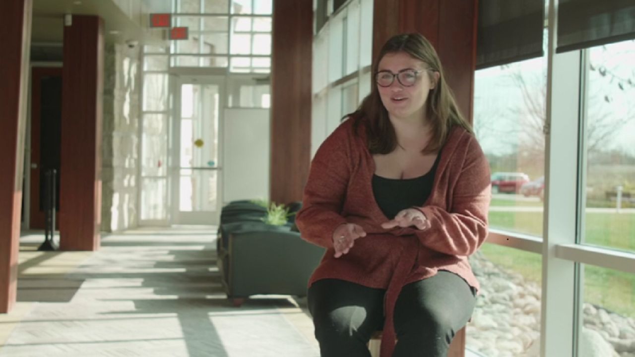 Wisconsin Voices: Meghan Flynn