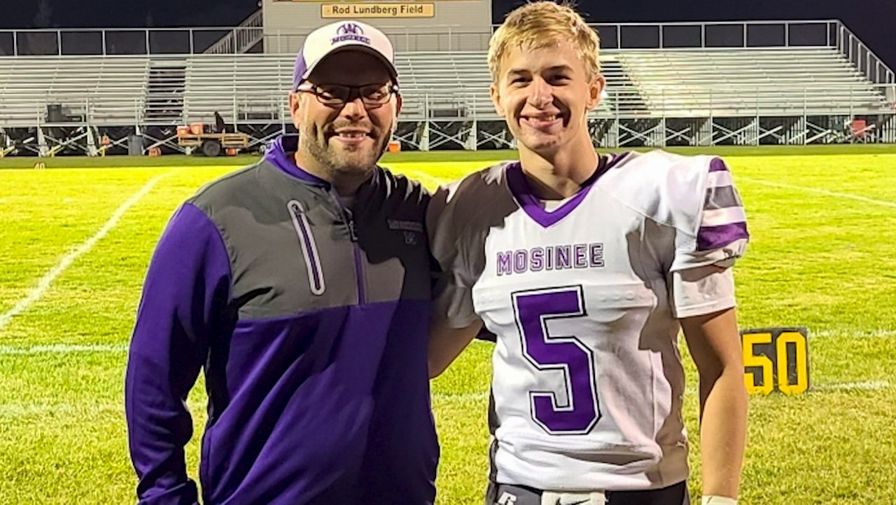 Scholar Athlete: Trevor Garski