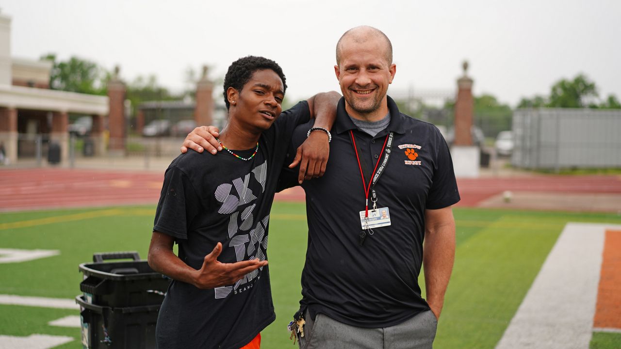 Withrow rugby creating excellence and diversity