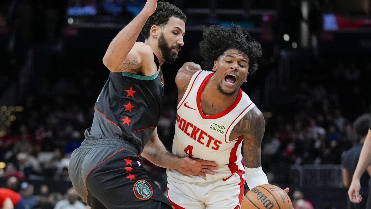 Jalen Greens Recent On Court Pyrotechnics Make Him A Solid Pick To Eclipse The 345 Points