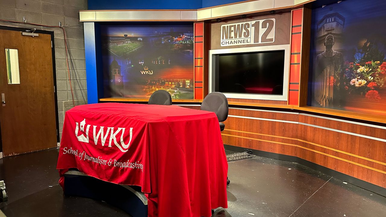WKU Public Media faces losing $1.2 million in funding