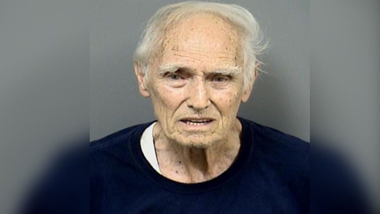 Authorities: Ex-substitute teacher arrested on lewd charges