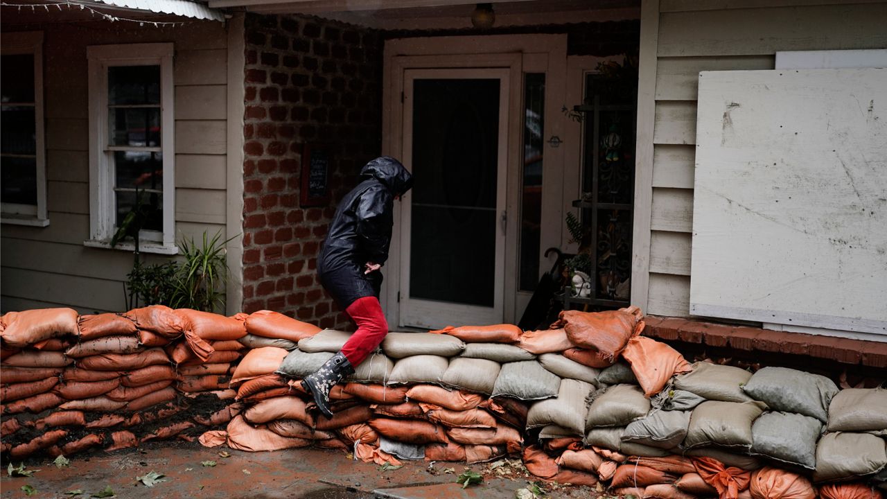 Where To Find How To Use Sandbags