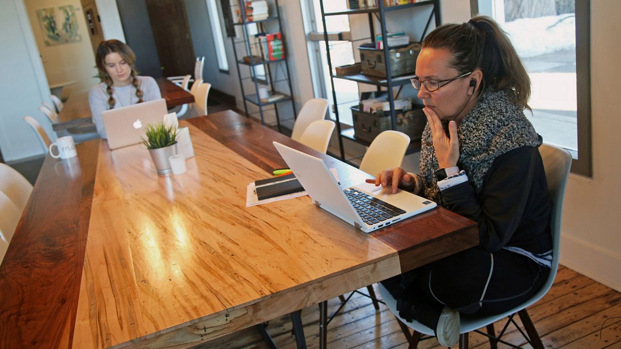 Study reveals financial security disparities women face