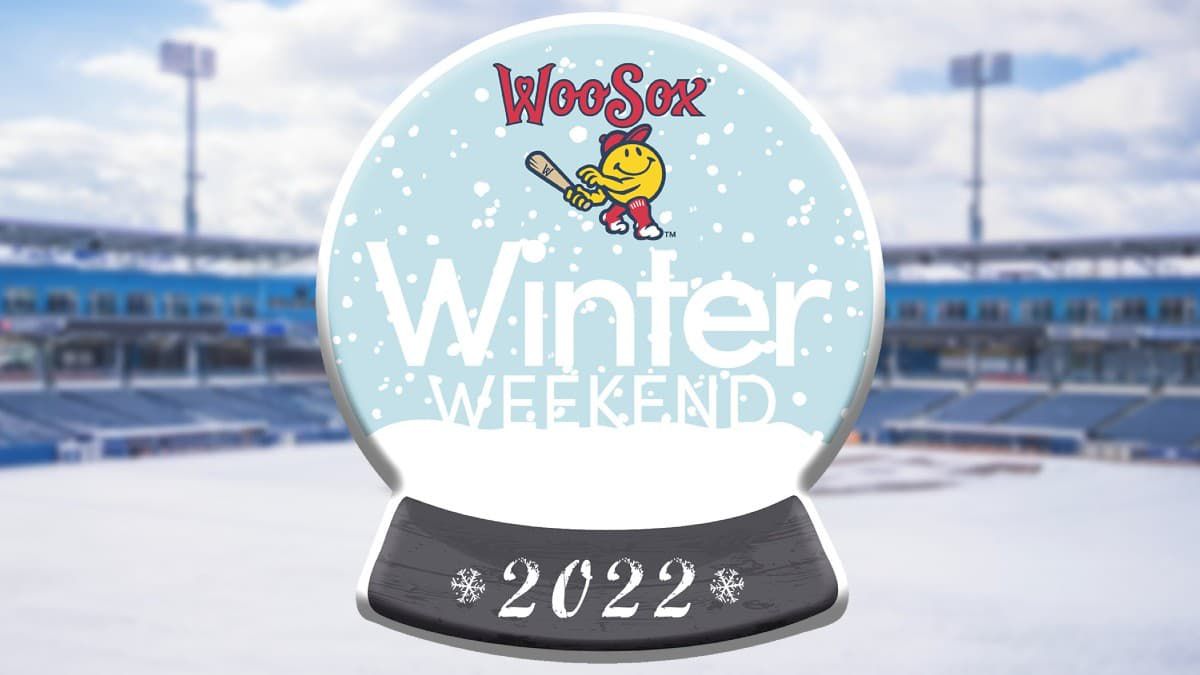 Inaugural WooSox winter weekend to kick off this Friday
