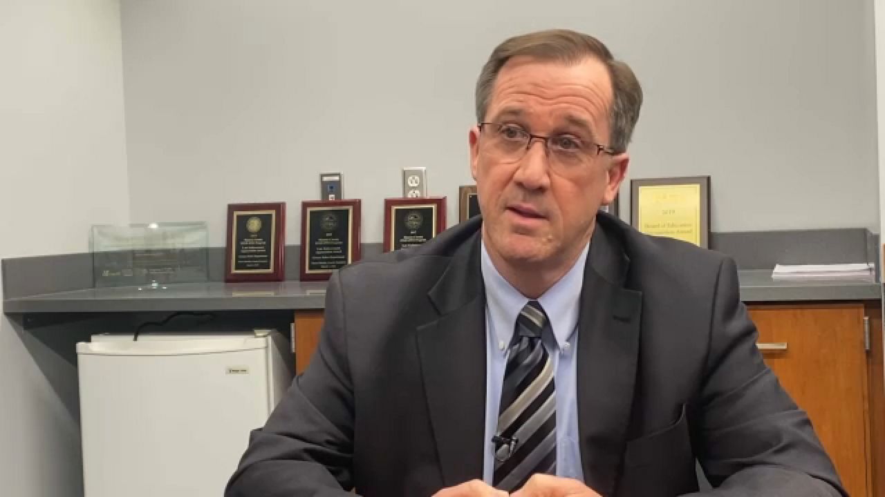 Incoming Greece police chief talks about new role