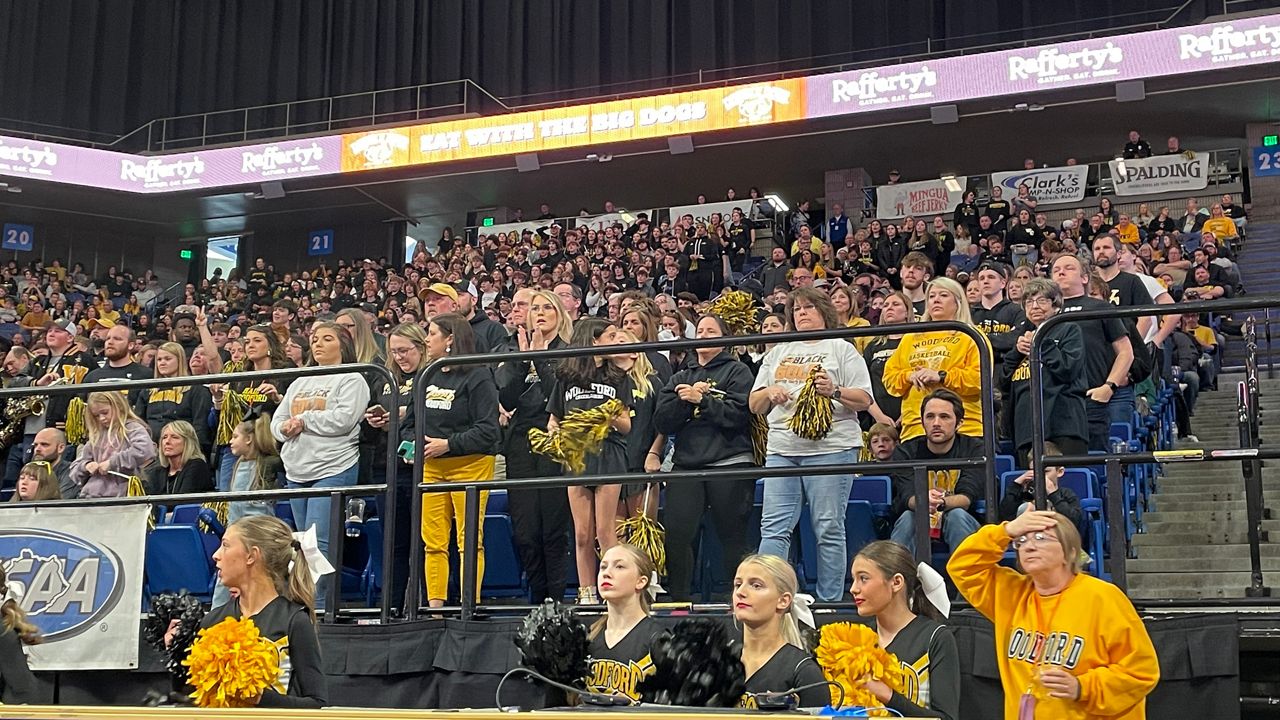 Yellow Jackets makes unforgettable return to Rupp arena