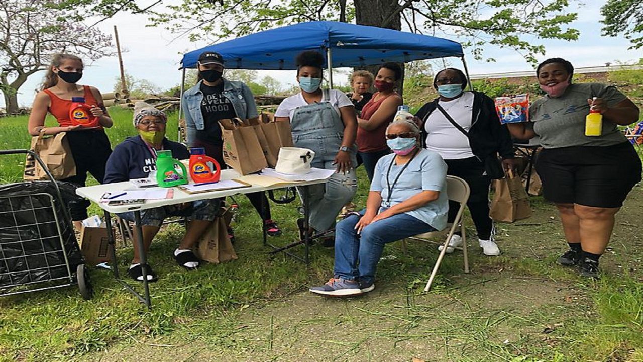 Community Co-Op Addresses Disparities