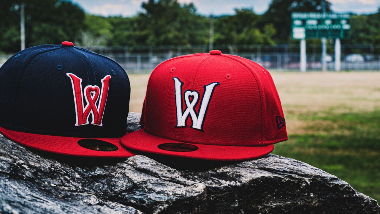 The Worcester Red Sox Unveil New Uniforms
