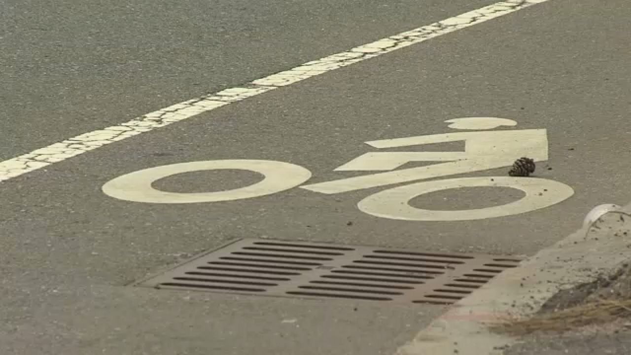 Worcester targets safety improvements for busy city roads