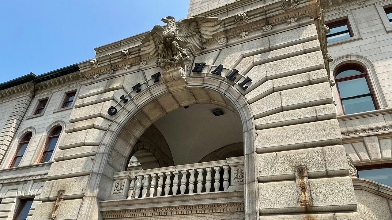 Worcester City Council sets 2024 tax rates