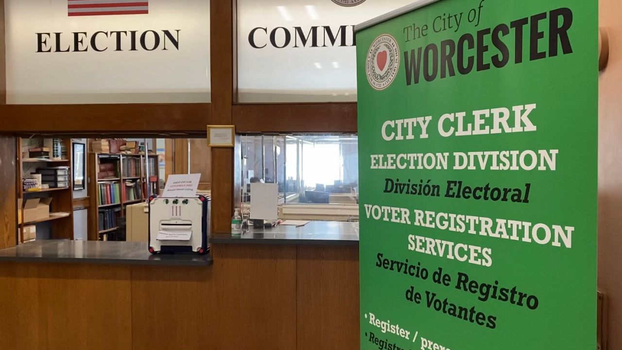 Looking to allow all legal residents ability to vote locally