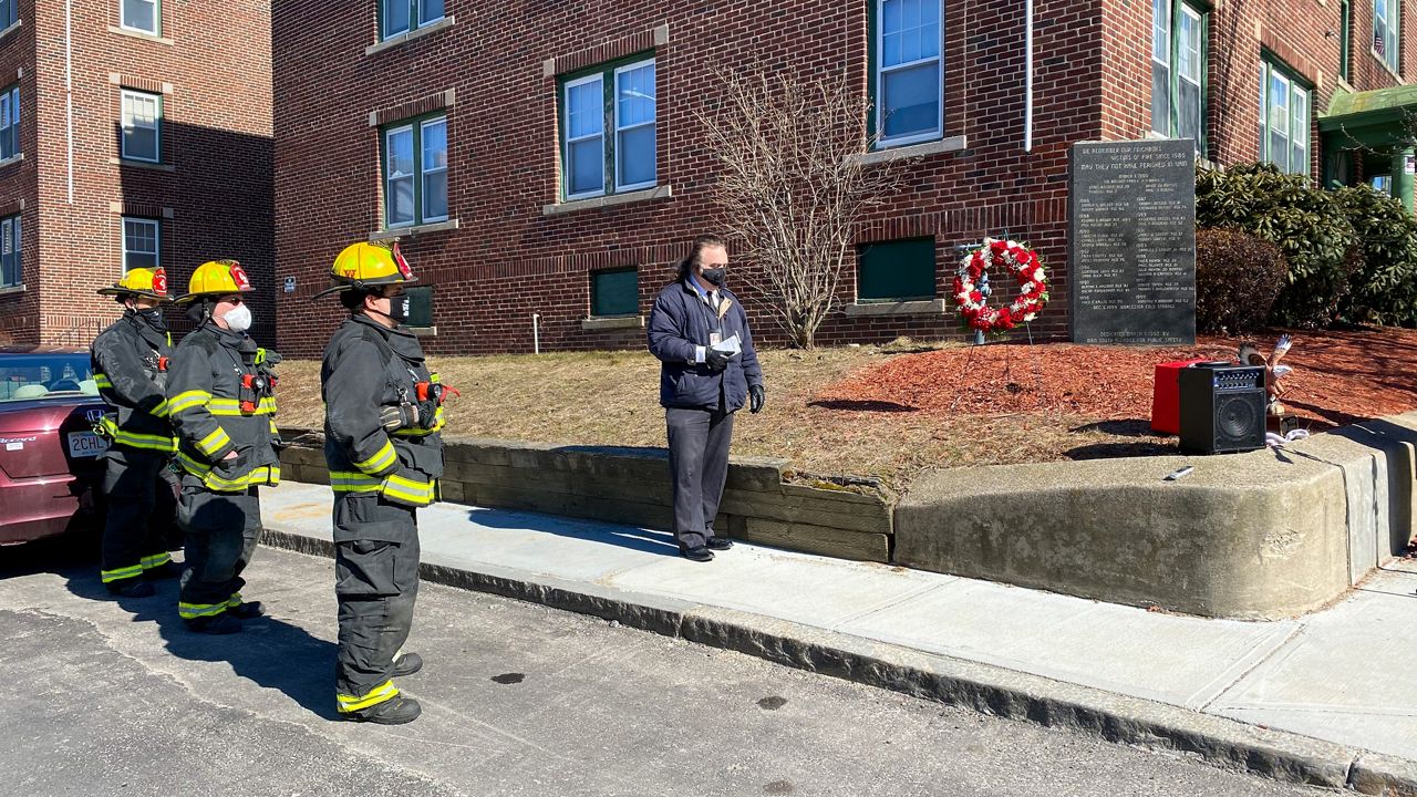 March 7 Marks 31 Years of Remembrance