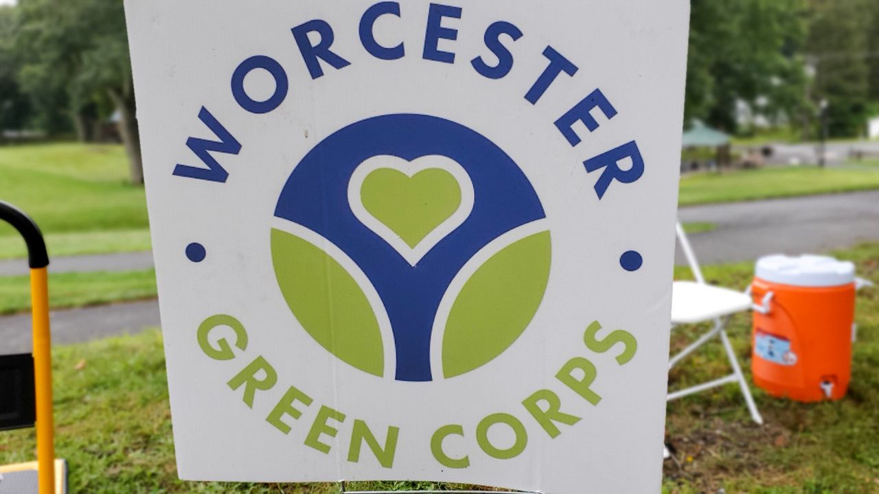 worcester-green-corps-concludes