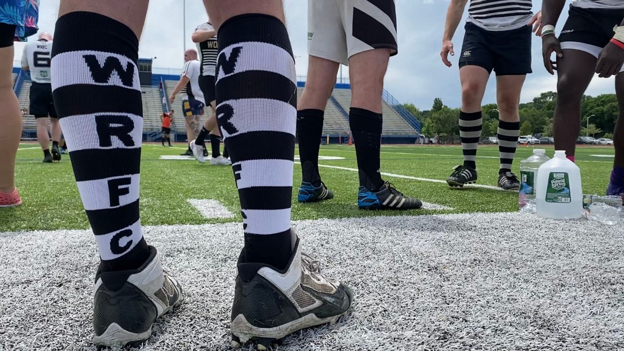 Annual Worcester Rugby Sevens Tournament returns