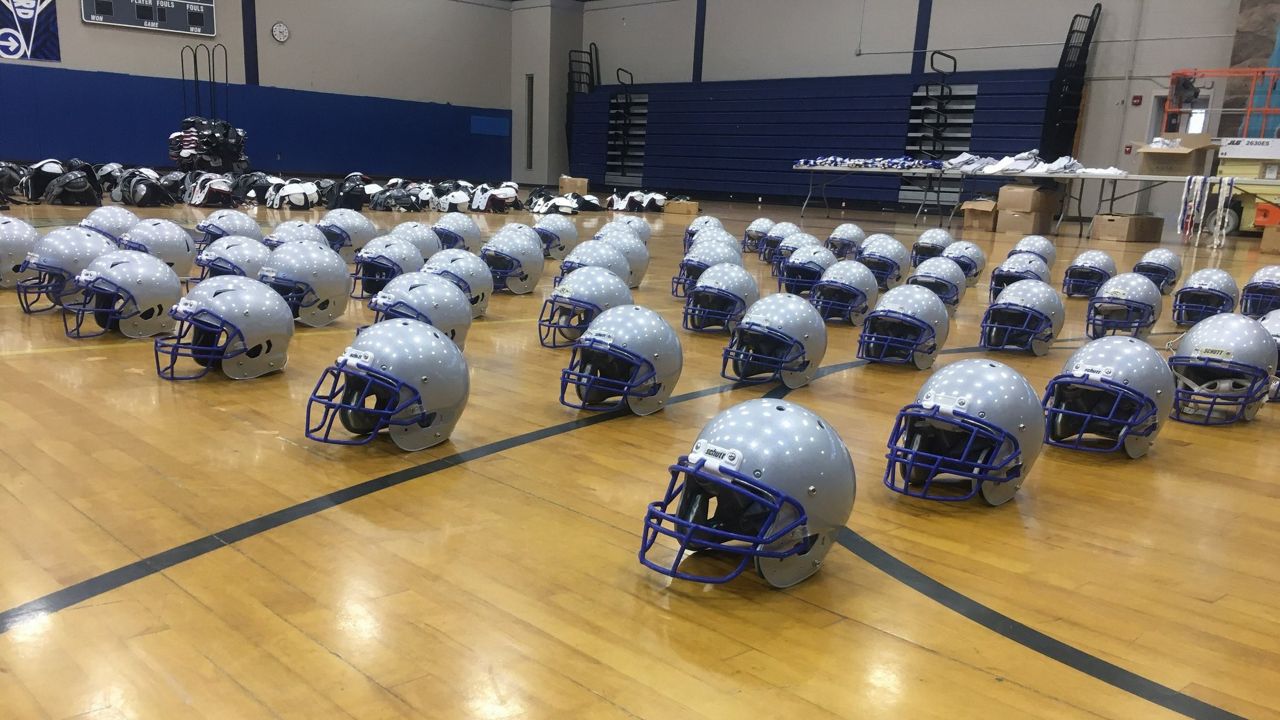 Fall Two Sports Season Begins in Worcester