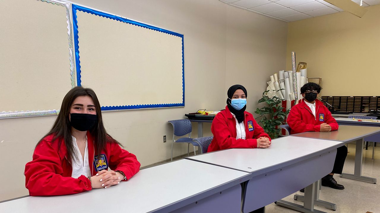 Mission to Stop Misinformation