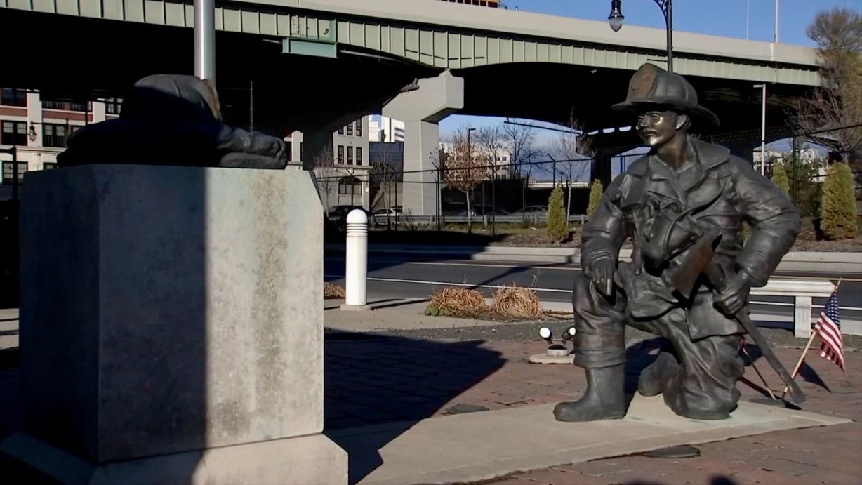 The Worcester Cold Storage Warehouse Fire: 22 years later