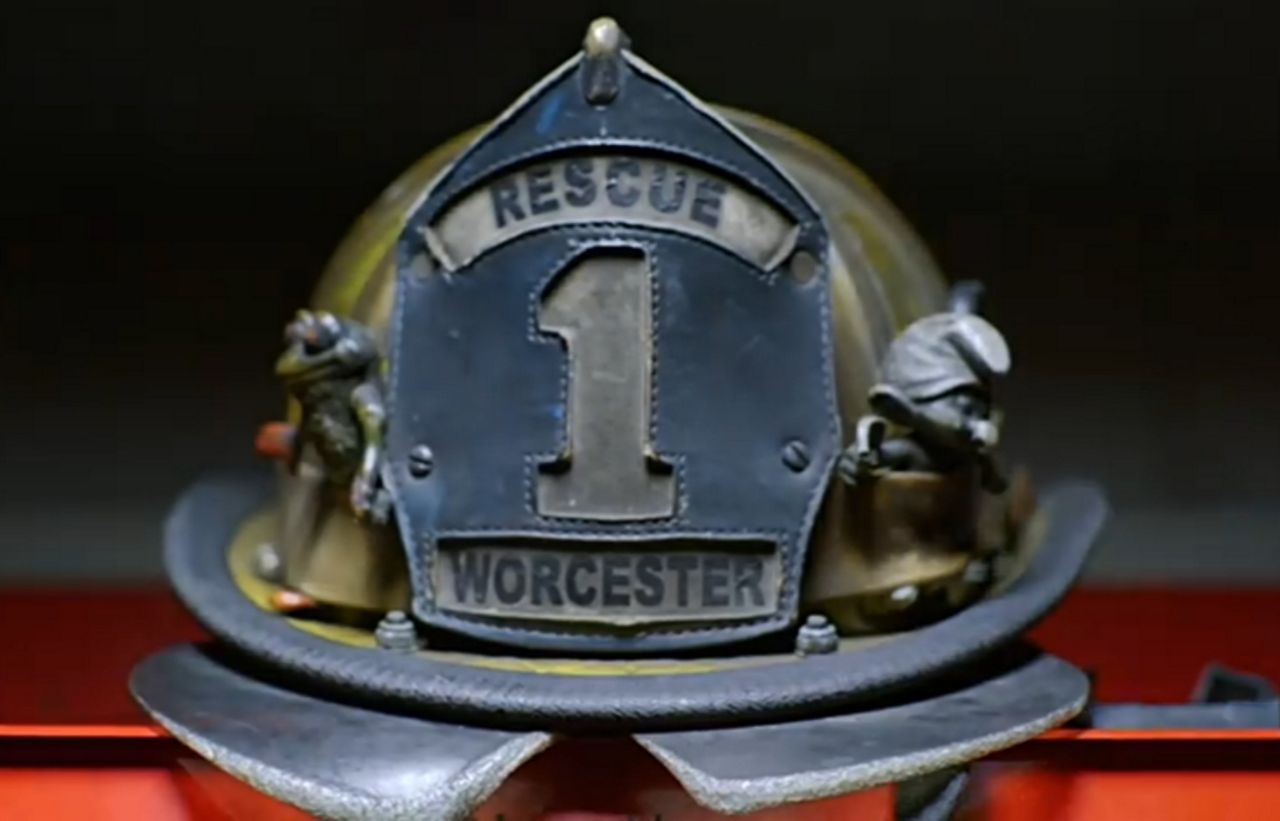 20th Anniversary Ceremony