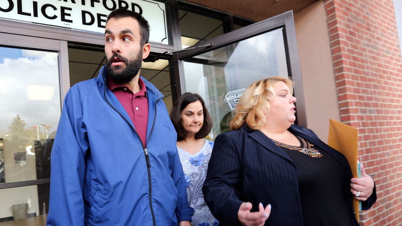 2 People Connected to 2015 Word of Life Church Beating Released From Prison