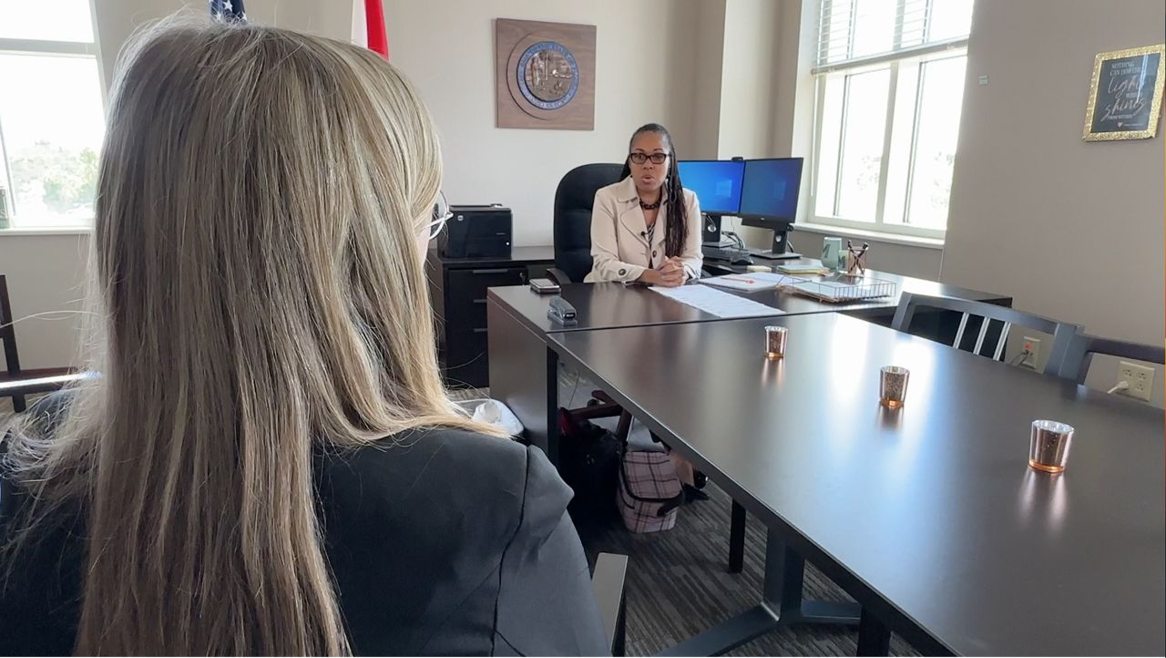 Public invited to a discussion on violence prevention