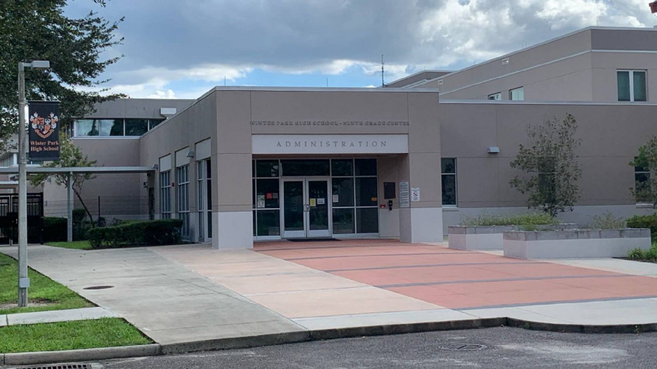 WPHS families want more safety measures in place