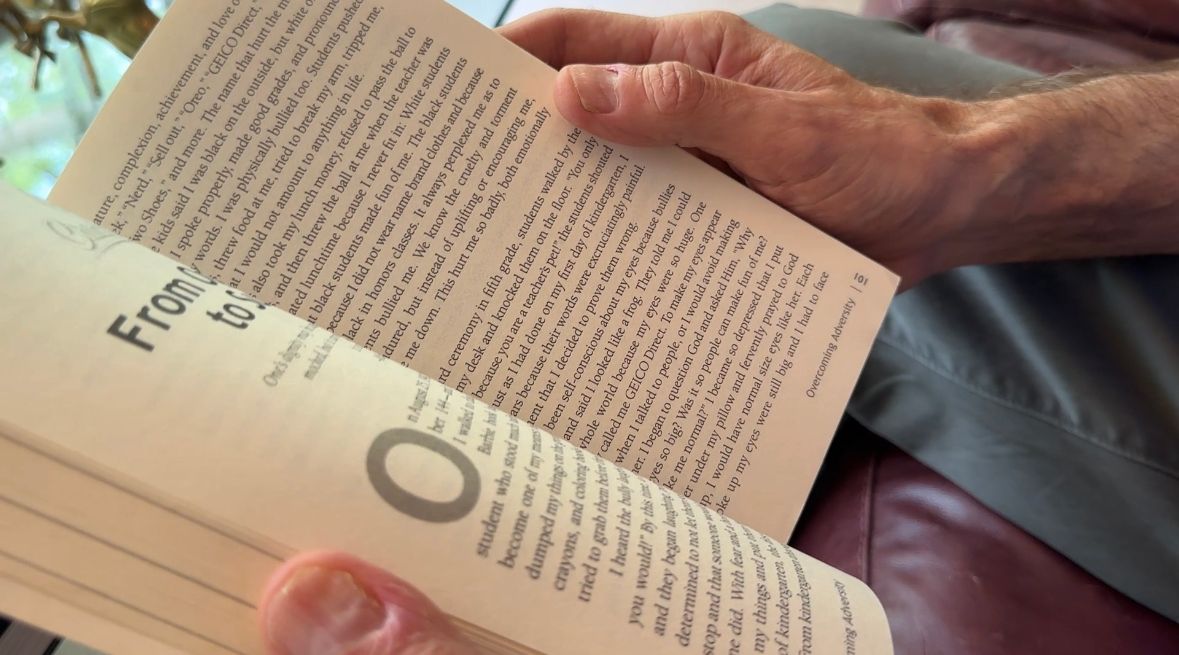 Charlotte Writers Club seeks to help more students