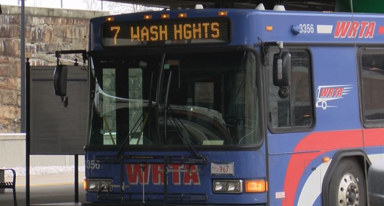 Fare-Free WRTA on Way?