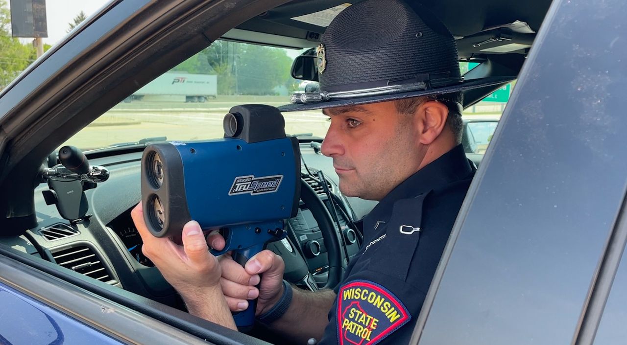 WSP prepares for busy Memorial Day weekend