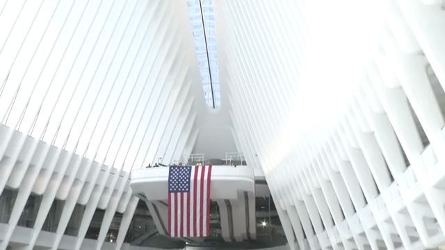 NYPD Investigating Deadly Fall From Oculus Escalator