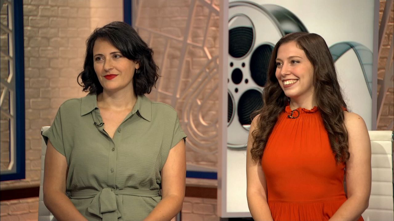 WWFC aims to level the playing field in Hollywood