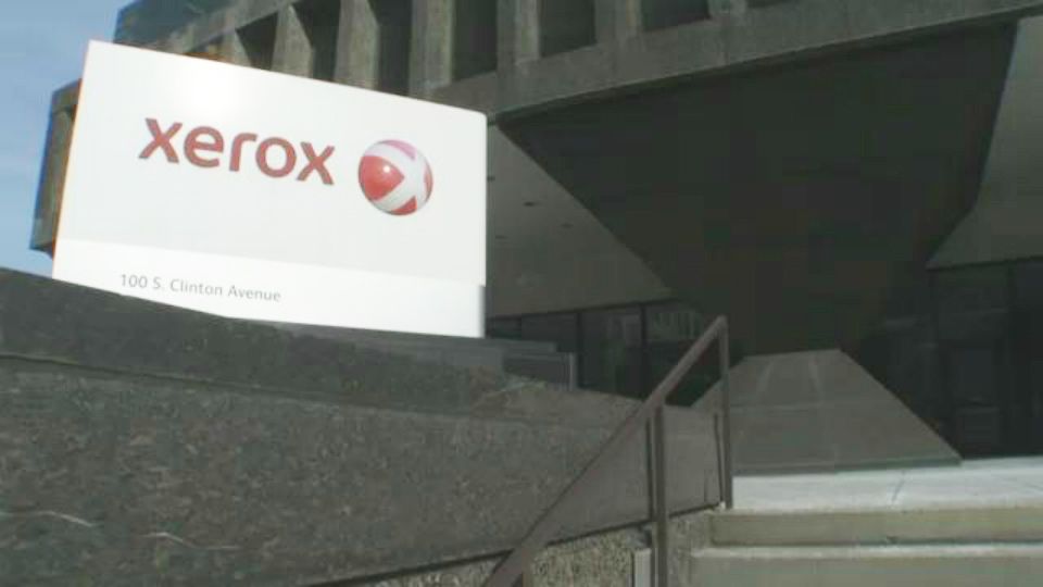Xerox Enters $1.3 Billion Partnership with HCL Technologies