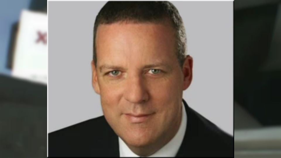 John Visentin named new Xerox CEO