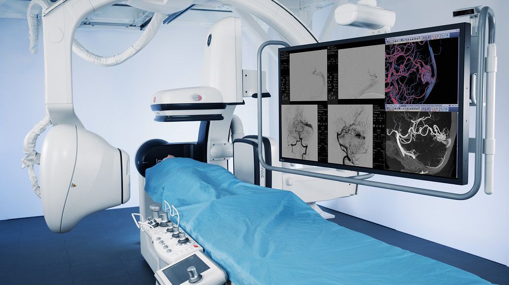 New X-ray system coming to Bayonet Point Medical Center