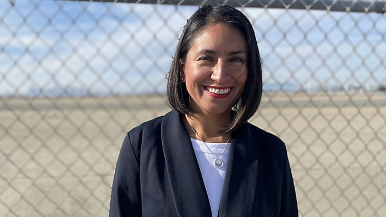 CalEPA secretary explains roadmap to reach carbon neutrality