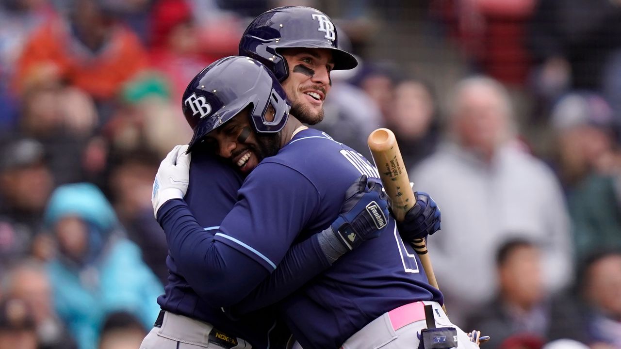 Morning Briefing: Tampa — June 5, 2023