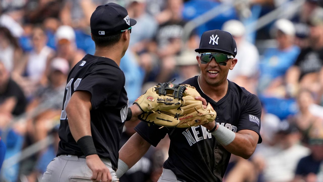 Mets vs. Yankees: Who will have the better season?