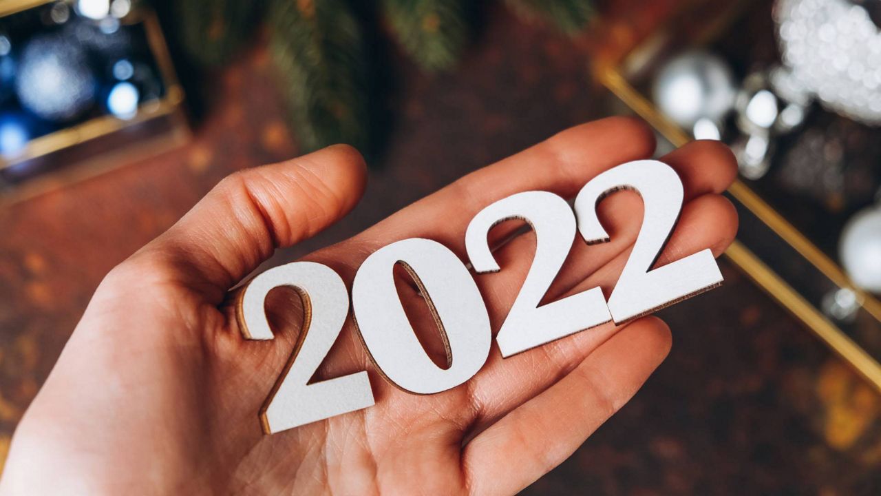 2022: Year in review