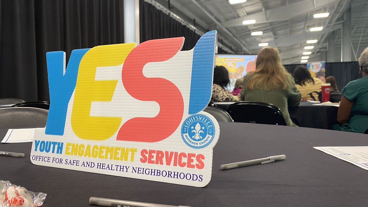 YES! Hosts Connections Event