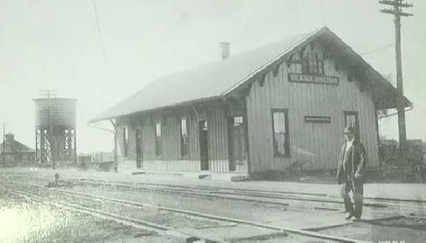 Your Hometown: De Kalb Junction's History on the Rails