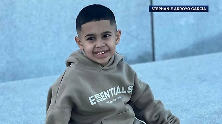Reward increased in year-old shooting that killed boy