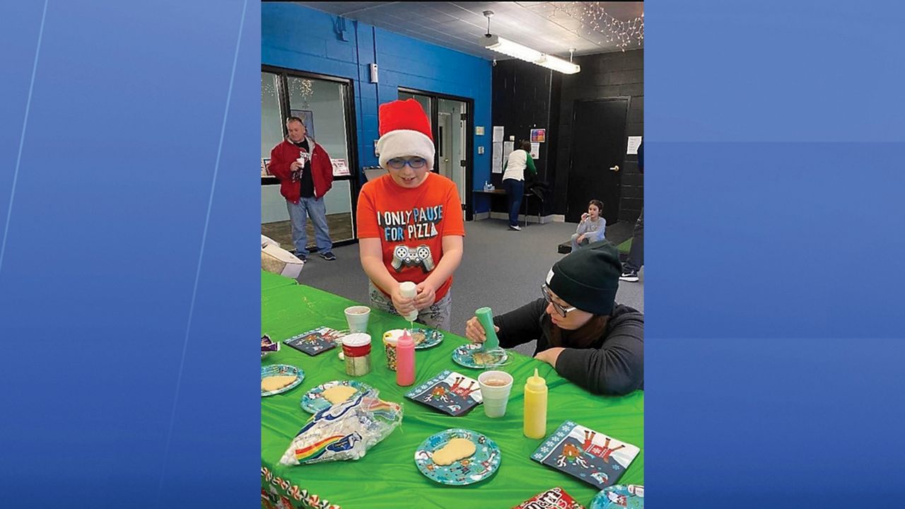 YMCA offers holiday camps for kids during winter break