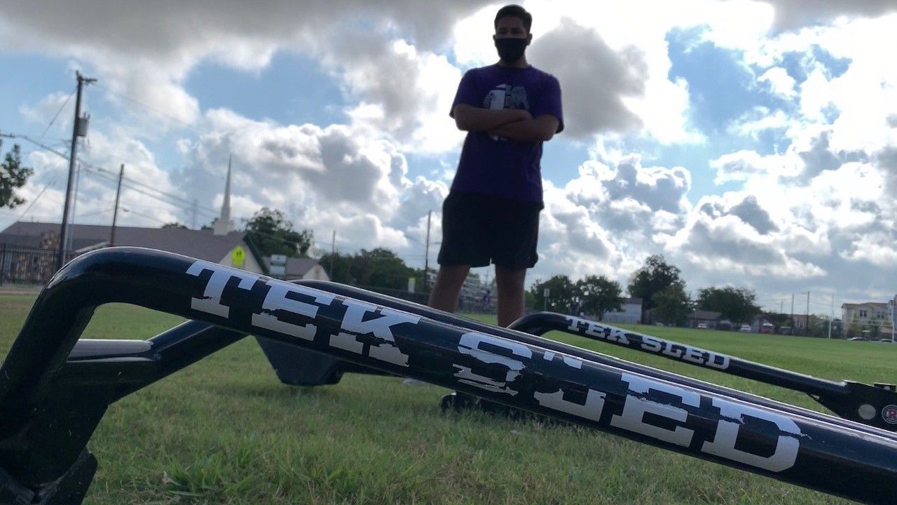 YMLA Launching a Varsity Football Team